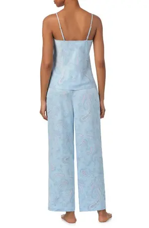 Ralph Lauren Print Cami Pajamas