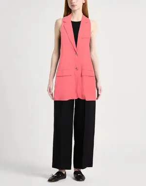 8PM Woven Sleeveless Vest