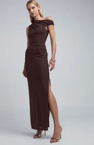 BWLDR Freya Maxi Dress