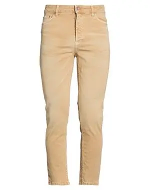 DEPARTMENT 5 Tapered Cotton Jeans