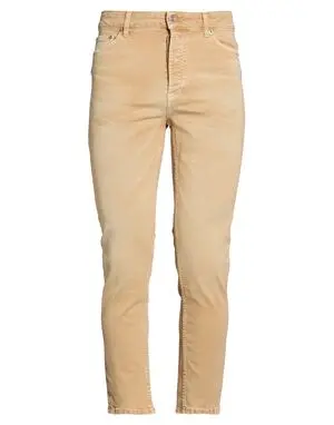 DEPARTMENT 5 Tapered Cotton Jeans