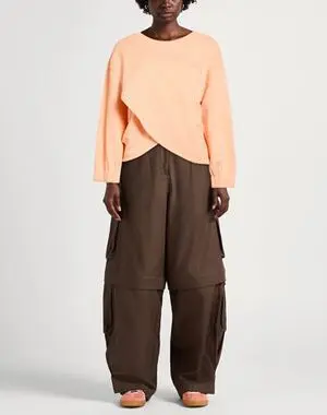 8PM Sweatshirt Cotton Elastane - Orange