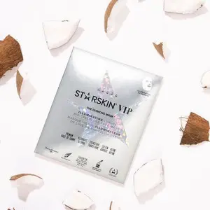 MONPURE The Diamond Mask