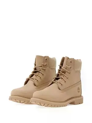Timberland Premium 6-inch Waterproof Boots