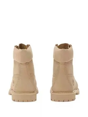Timberland Premium 6-inch Waterproof Boots