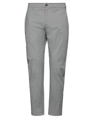 DEPARTMENT 5 Pants Size Cotton, Elastane