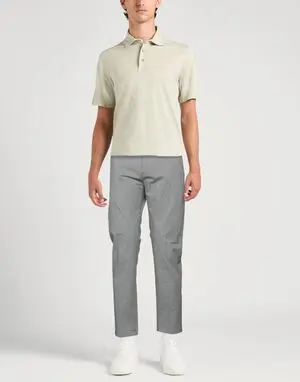 DEPARTMENT 5 Pants Size Cotton, Elastane