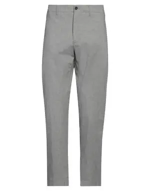 DEPARTMENT 5 Tapered Leg Tailored Pants
