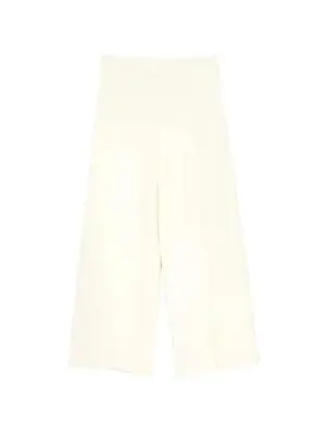 Liviana Conti Wide-leg Trousers