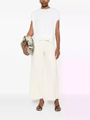 Liviana Conti Wide-leg Trousers