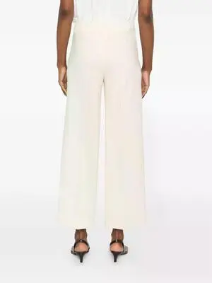 Liviana Conti Wide-leg Trousers