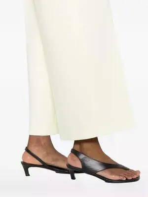 Liviana Conti Wide-leg Trousers