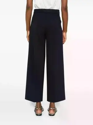 Liviana Conti Wide Leg Trousers
