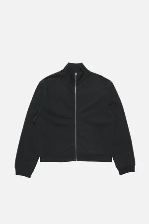 Acne Studios Zip-up Sweatshirt