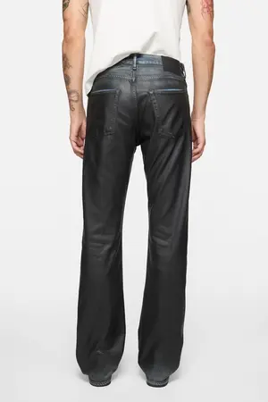 Acne Studios Regular Fit Jeans 2010m