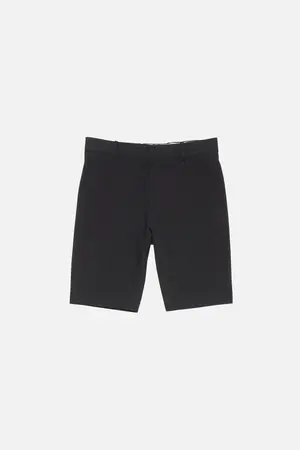 Acne Studios Tailored Wool Shorts