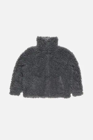 Acne Studios Faux Fur Jacket