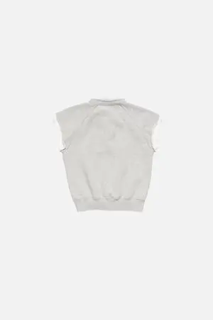 Acne Studios Layered Fleece Vest