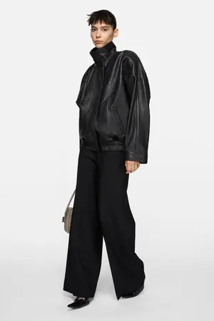 Acne Studios Tailored Suit Trousers