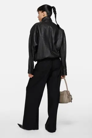 Acne Studios Tailored Suit Trousers