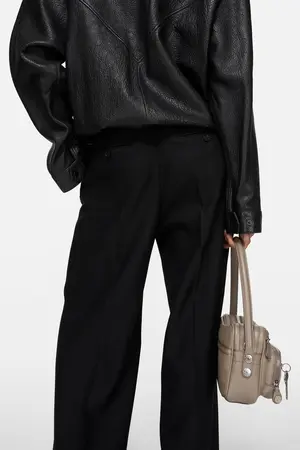Acne Studios Tailored Suit Trousers