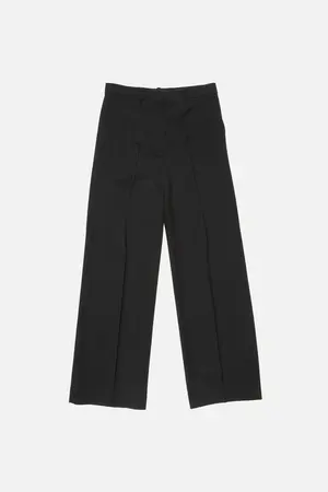 Acne Studios Tailored Suit Trousers