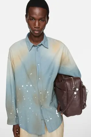 Acne Studios Button-up Shirt