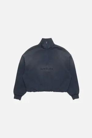 Acne Studios Logo Sweater