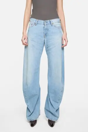 Acne Studios 2006f Loose Fit Jeans