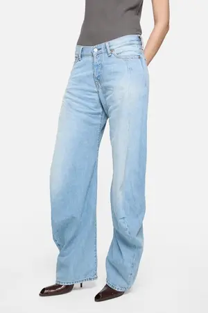 Acne Studios 2006f Loose Fit Jeans