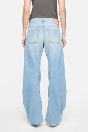 Acne Studios 2006f Loose Fit Jeans