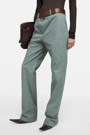 Acne Studios Tailored Suit Trousers