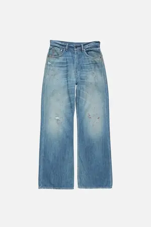 Acne Studios Regular Fit Jeans