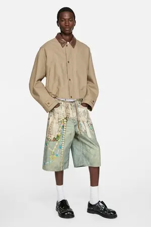 Acne Studios Shorts For Women