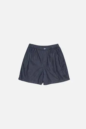 Acne Studios Denim Shorts