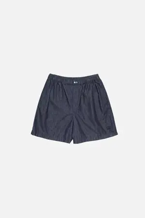 Acne Studios Denim Shorts