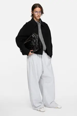 Acne Studios Relaxed Outerwear For Women