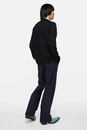 Acne Studios Tailored Trousers