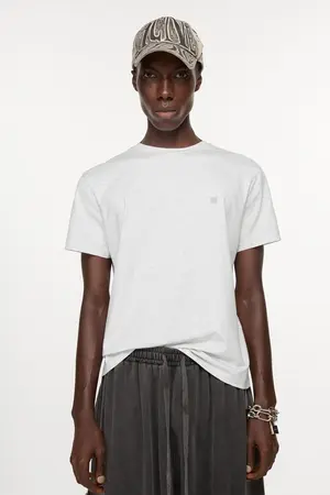 Acne Studios T-shirt Regular Fit