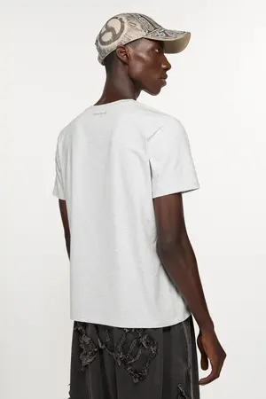 Acne Studios T-shirt Regular Fit