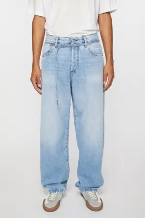 Acne Studios 1991 Toj Vintage Jeans