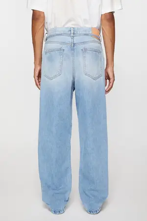 Acne Studios 1991 Toj Vintage Jeans
