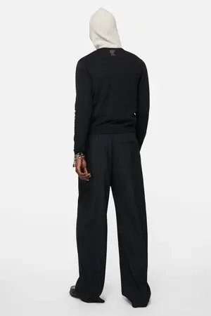 Acne Studios Merino Wool Knit