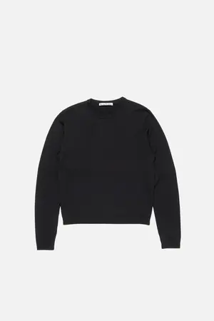 Acne Studios Merino Wool Knit