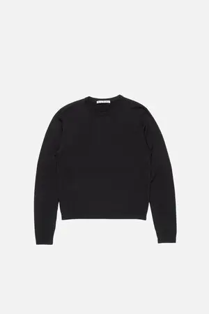Acne Studios Merino Wool Knit