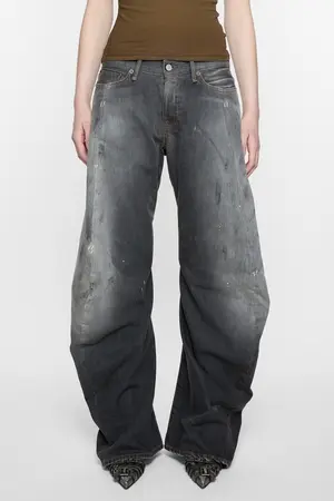 Acne Studios 2006f Loose Fit Jeans