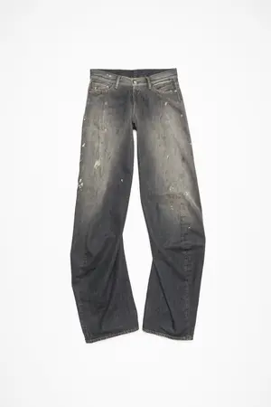 Acne Studios 2006f Loose Fit Jeans