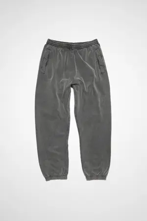 Acne Studios Washed Fleece Sweatpants