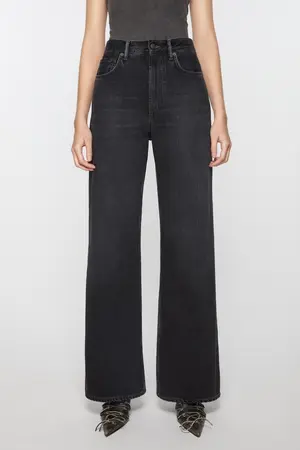 Acne Studios Regular Fit Jeans 2022f