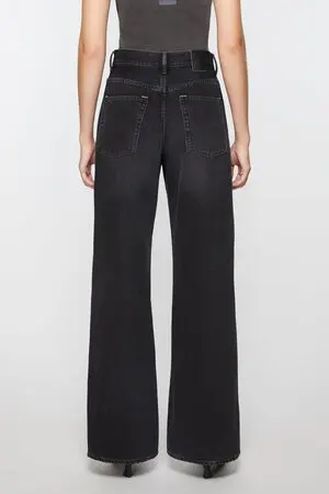 Acne Studios Regular Fit Jeans 2022f